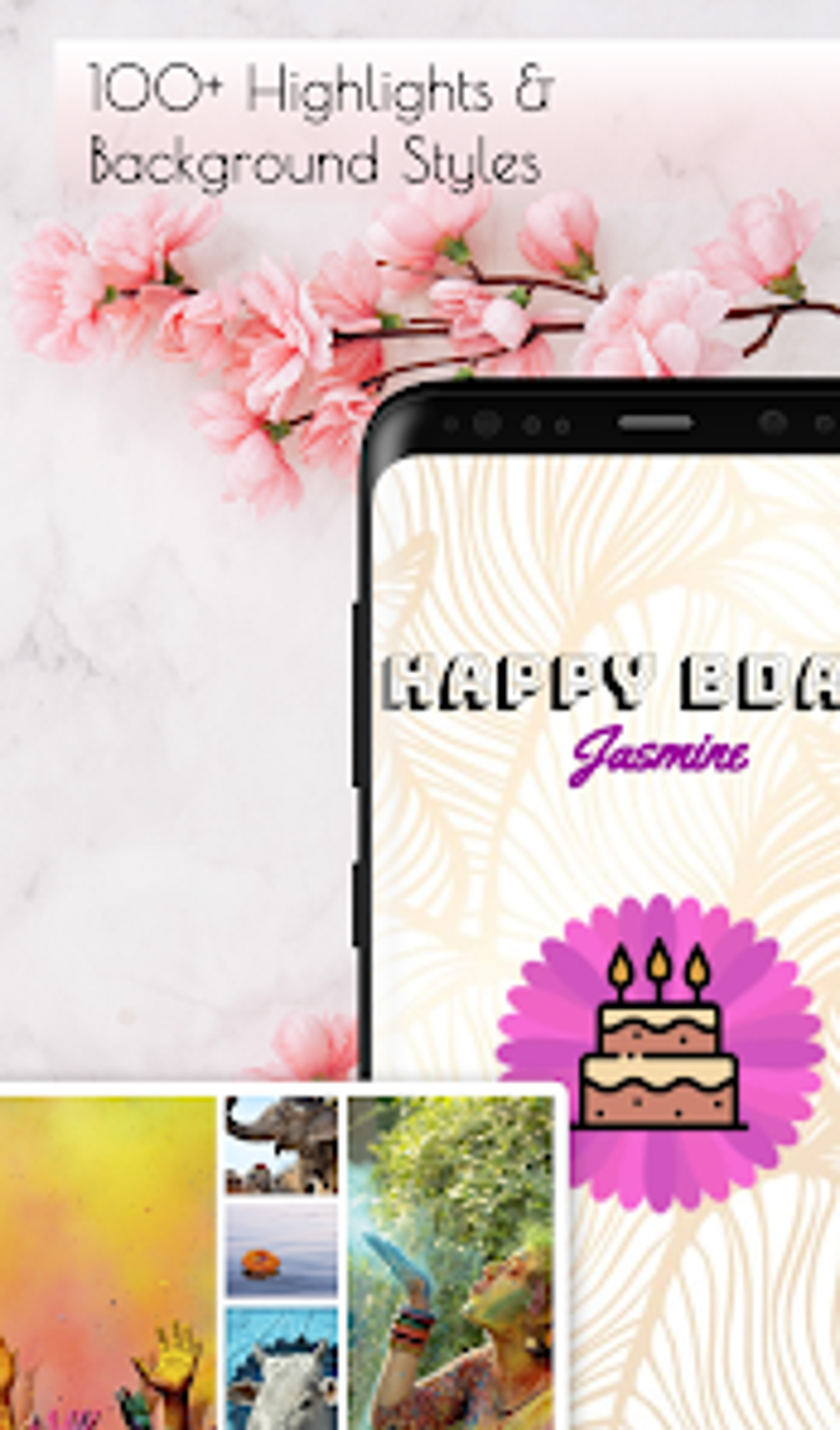 Story Highlights Maker for Android - Download