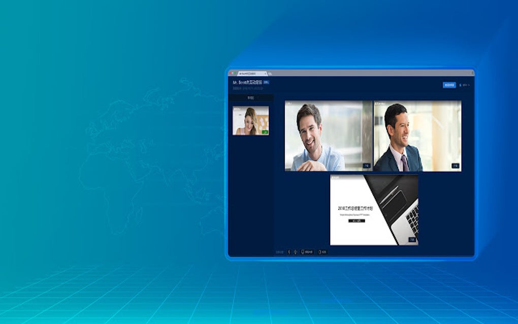 Mudu RTC Google Chrome için - Eklenti İndir