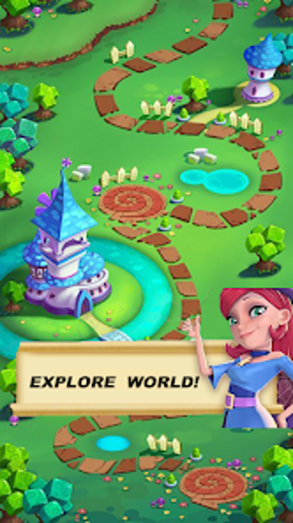 Match Master per Android - Download