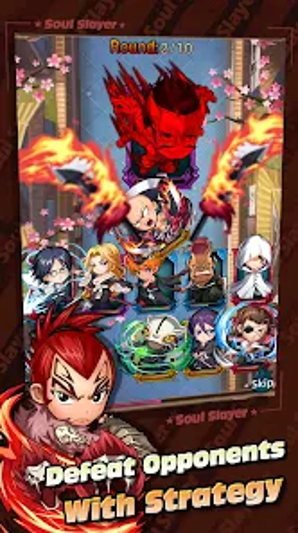 Android 용 Soul Slayer - 다운로드