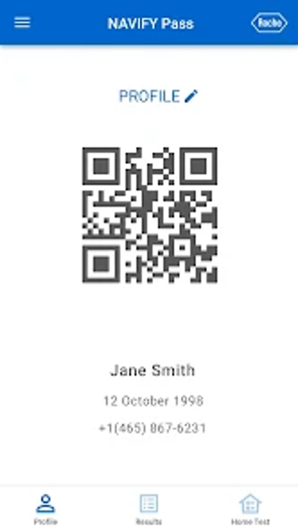 NAVIFY Pass per Android - Download