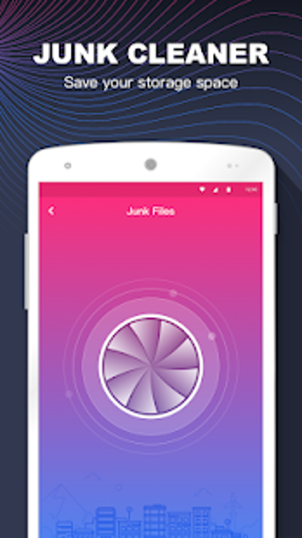Phone Cleaner - Android Clean Master Antivirus APK for Android - Download