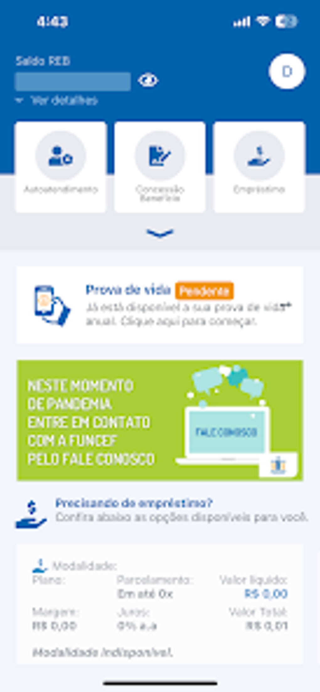 FUNCEF for Android - Download