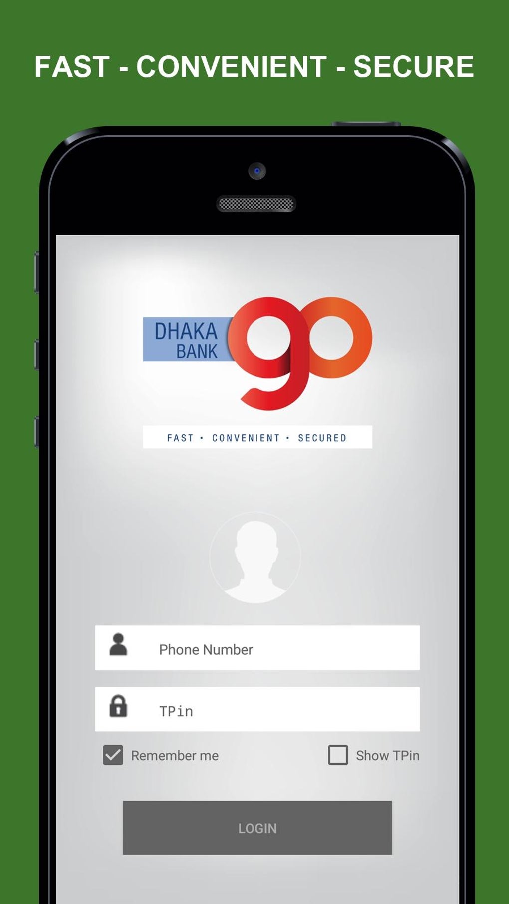 Dhaka Bank Go APK for Android - Download