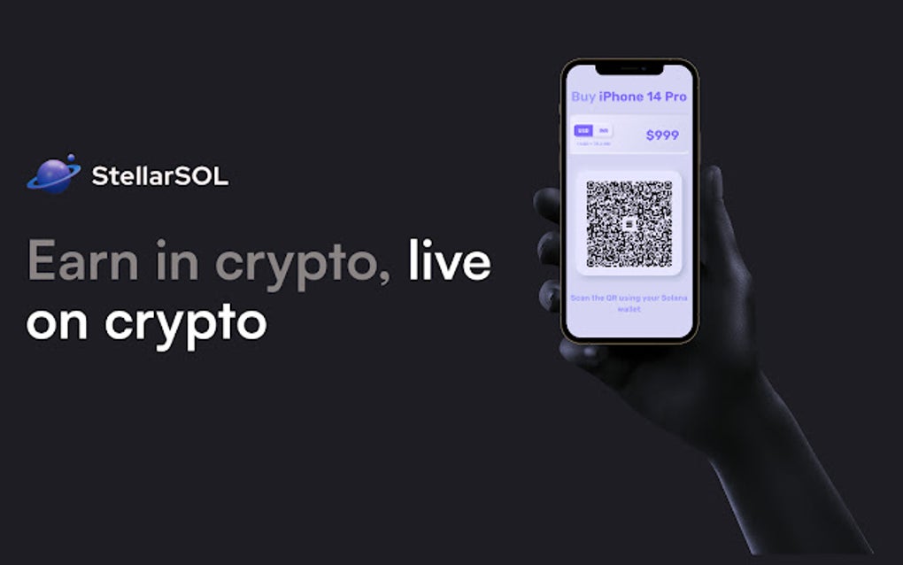 StellarSOL para Google Chrome - Extensión Descargar