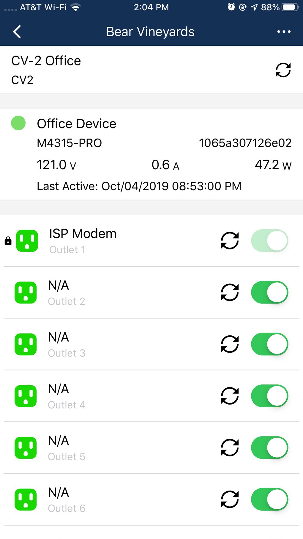 BlueBOLT Mobile for iPhone - Download