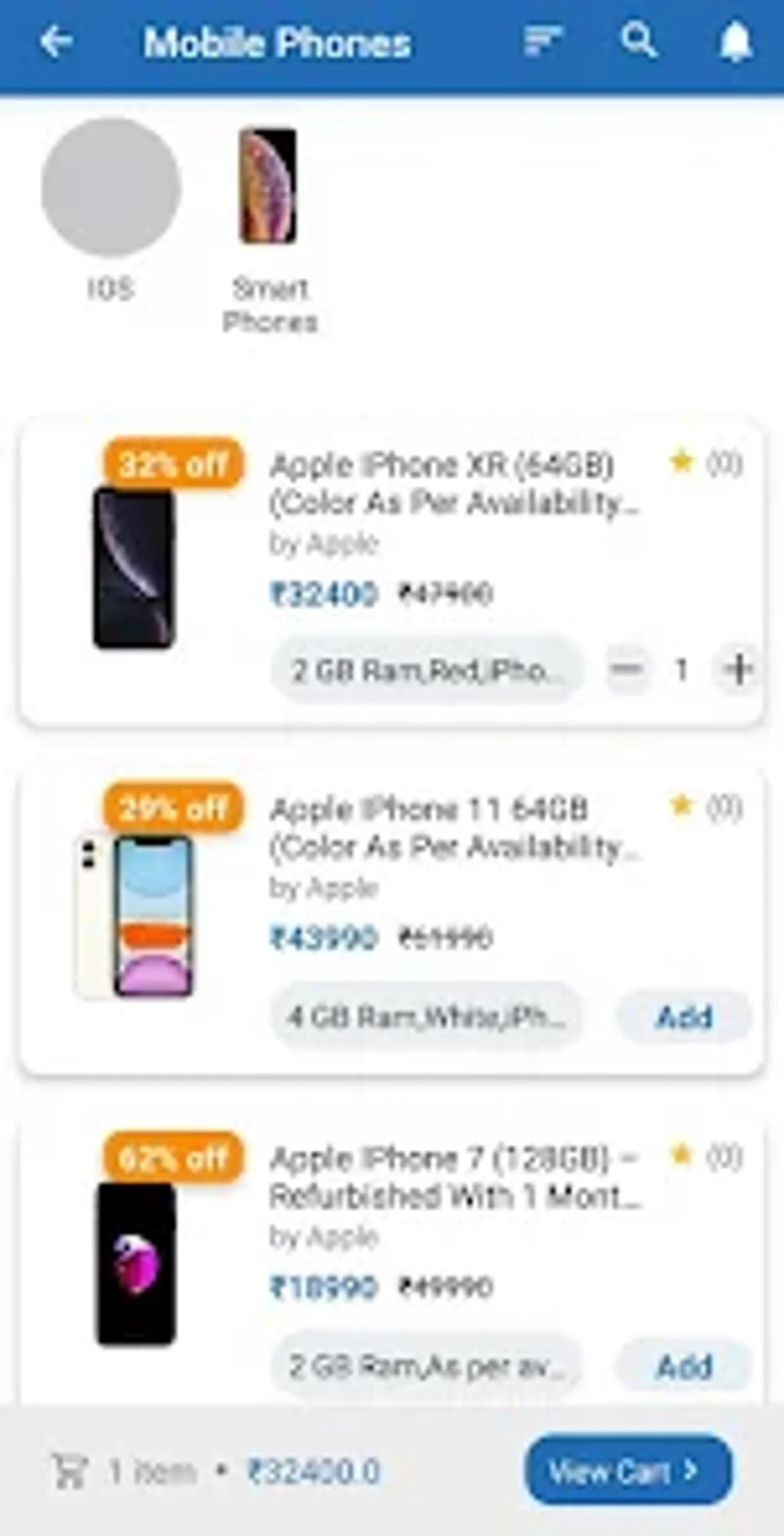 Shop4Deal Indian Shopping App for Android - Download