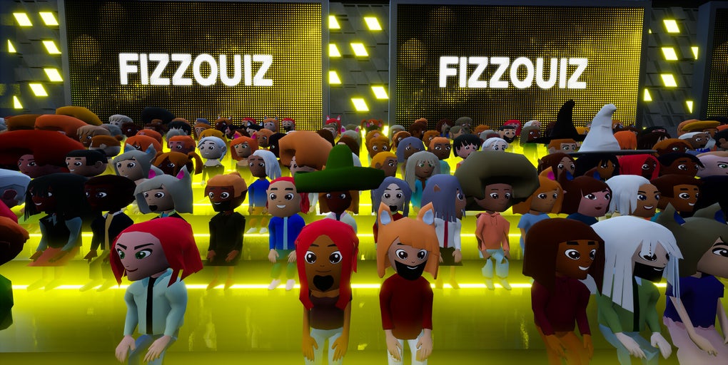 Fizz Quiz - Download