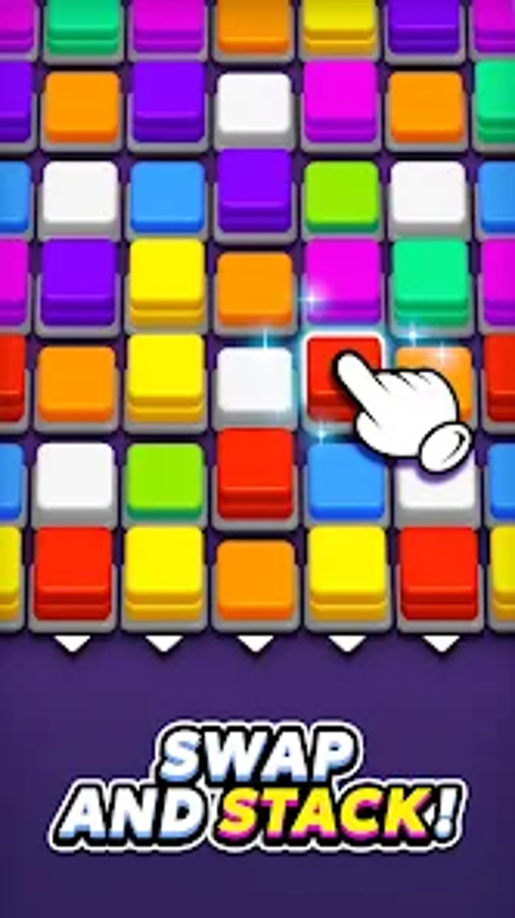 Triple Stack for Android - Download