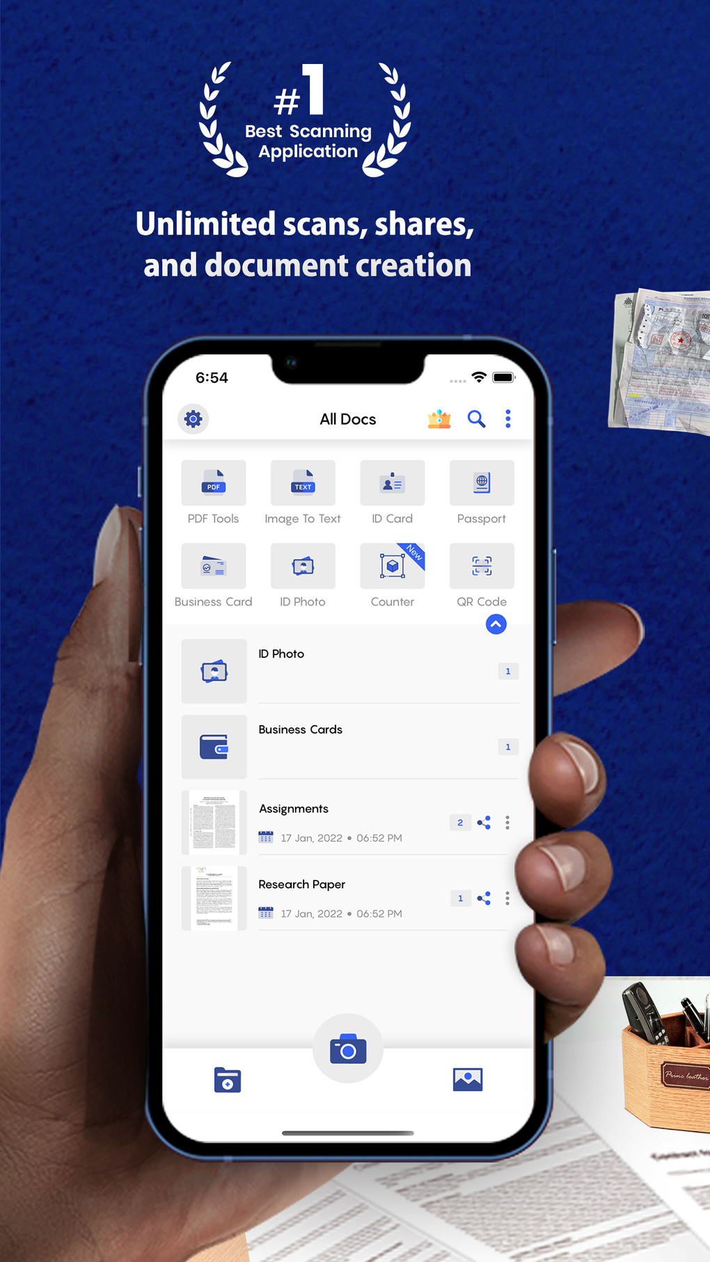 Scan To Go Scanner App For Iphone Download