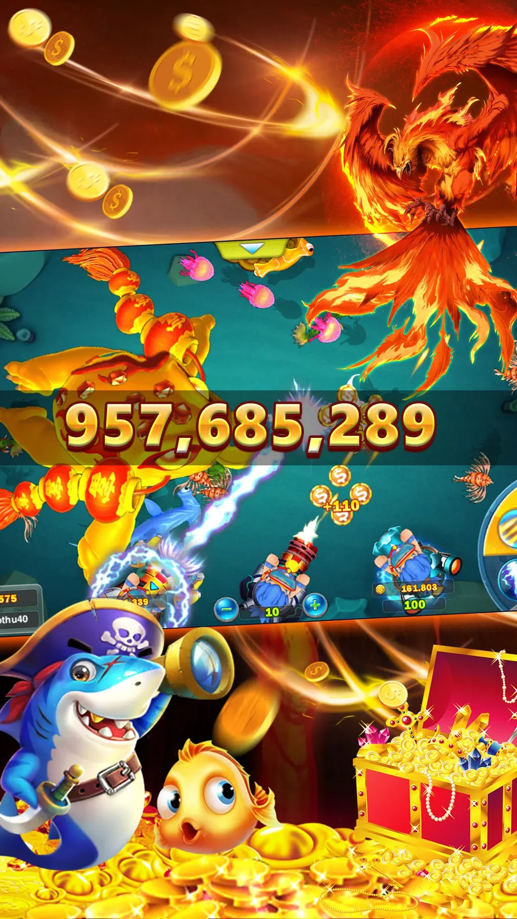 Li789 Fishing APK for Android - Download