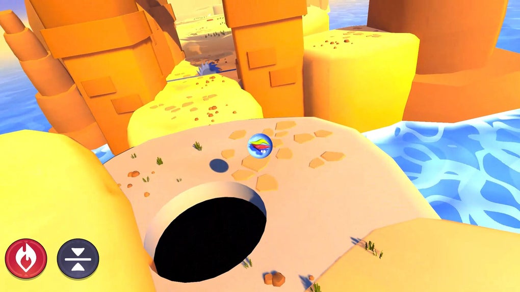 Dash & Roll - Download