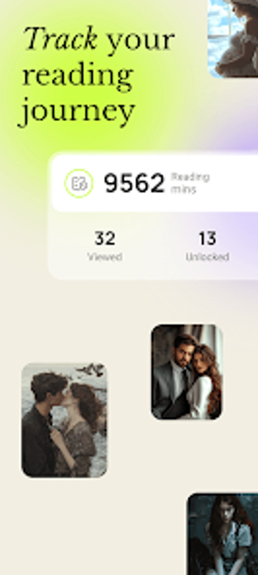 MintRead-Boundless Reading para Android - Descargar