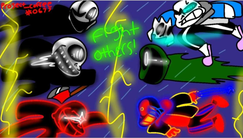 10X MAP REVERT Hyperverse Of Incidents for ROBLOX - Game Download