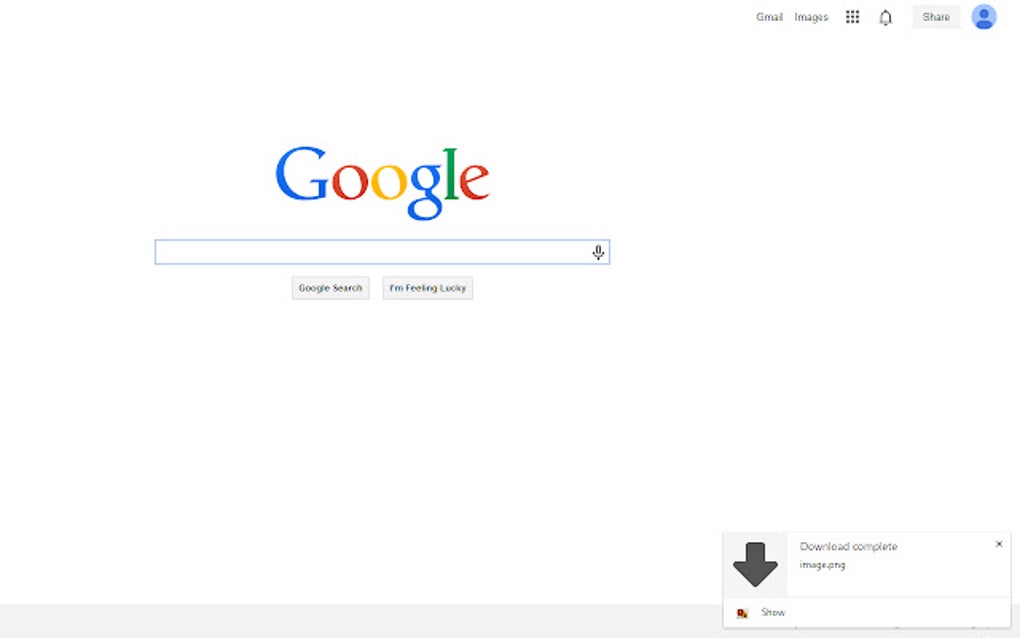 Download Notifications for Google Chrome - Extension Download