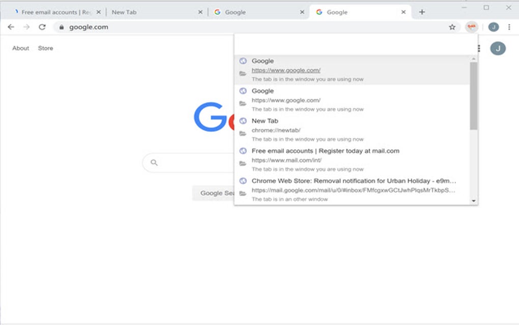 QuickTag for Google Chrome - Extension Download