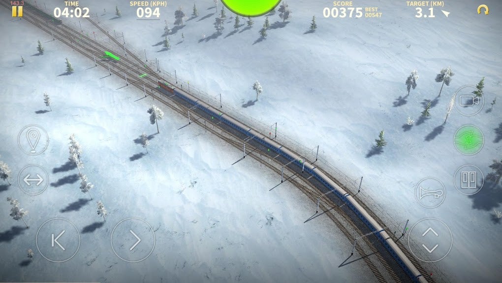 Electric Trains APK for Android - Download