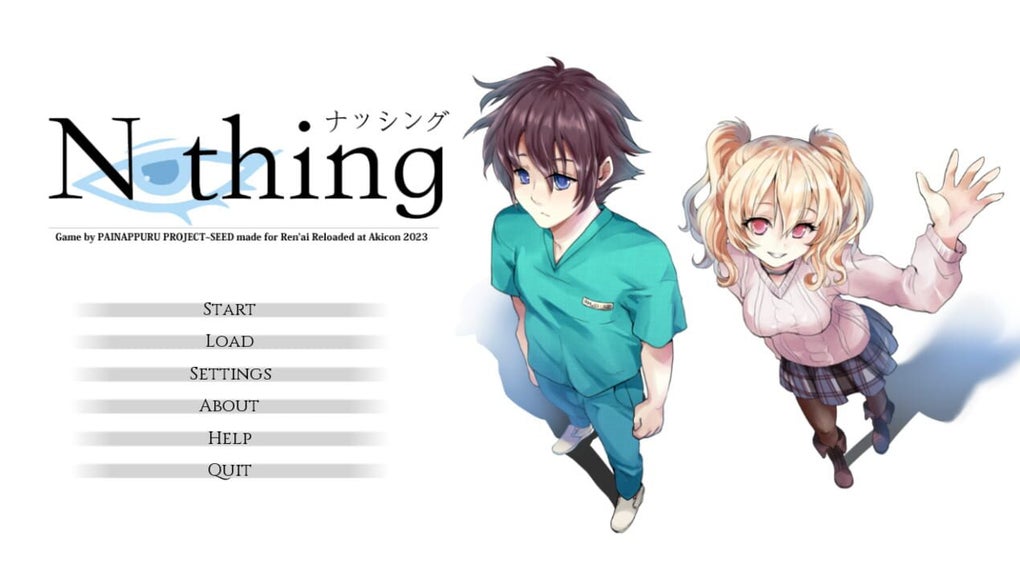 I see Nothing - Download