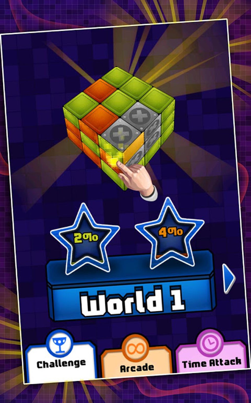 Cube APK para Android - Descargar