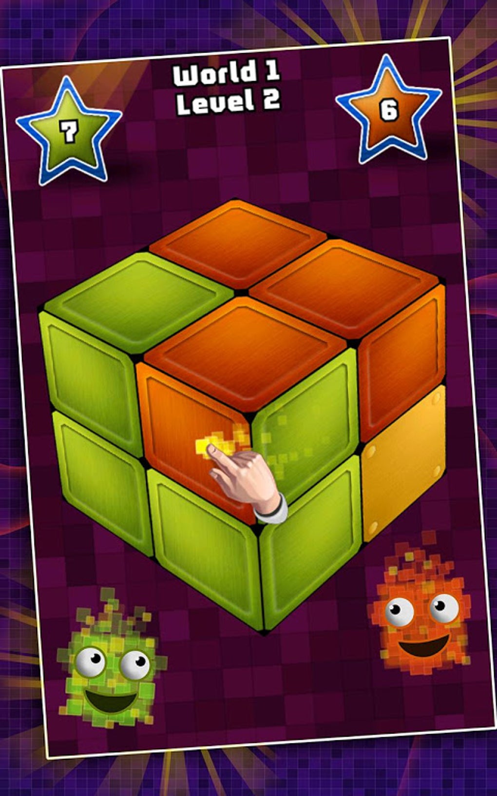 Cube APK para Android - Descargar