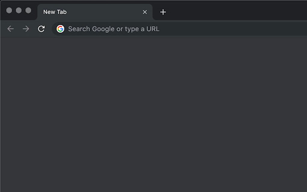 New Tab for Google Chrome - Extension Download
