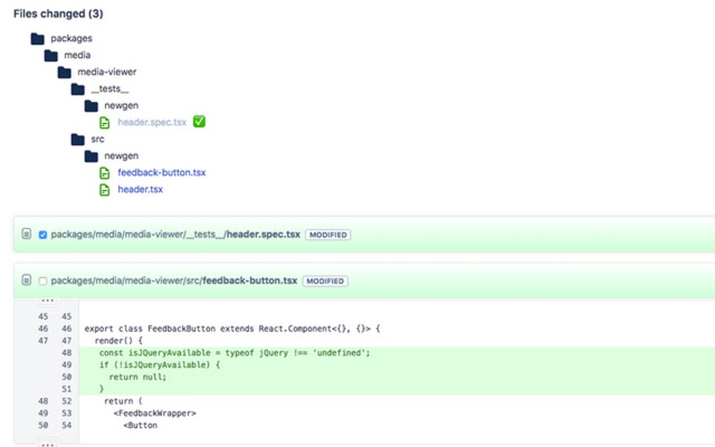 Gooder Bitbucket PRs for Google Chrome - Extension Download