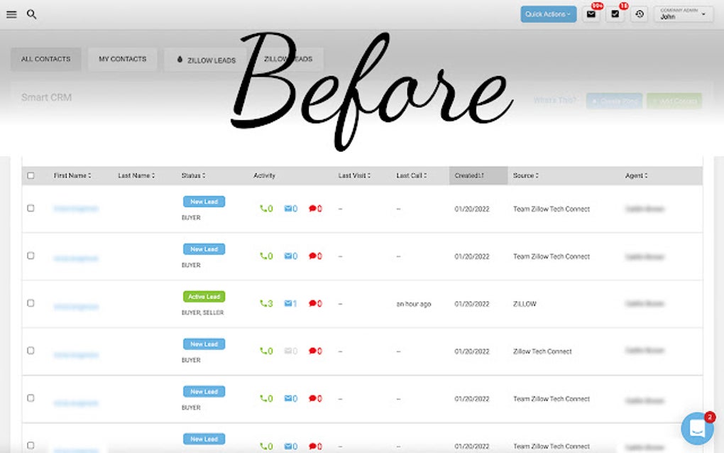 KVCore Contact Page Formatter para Google Chrome - Extensión Descargar