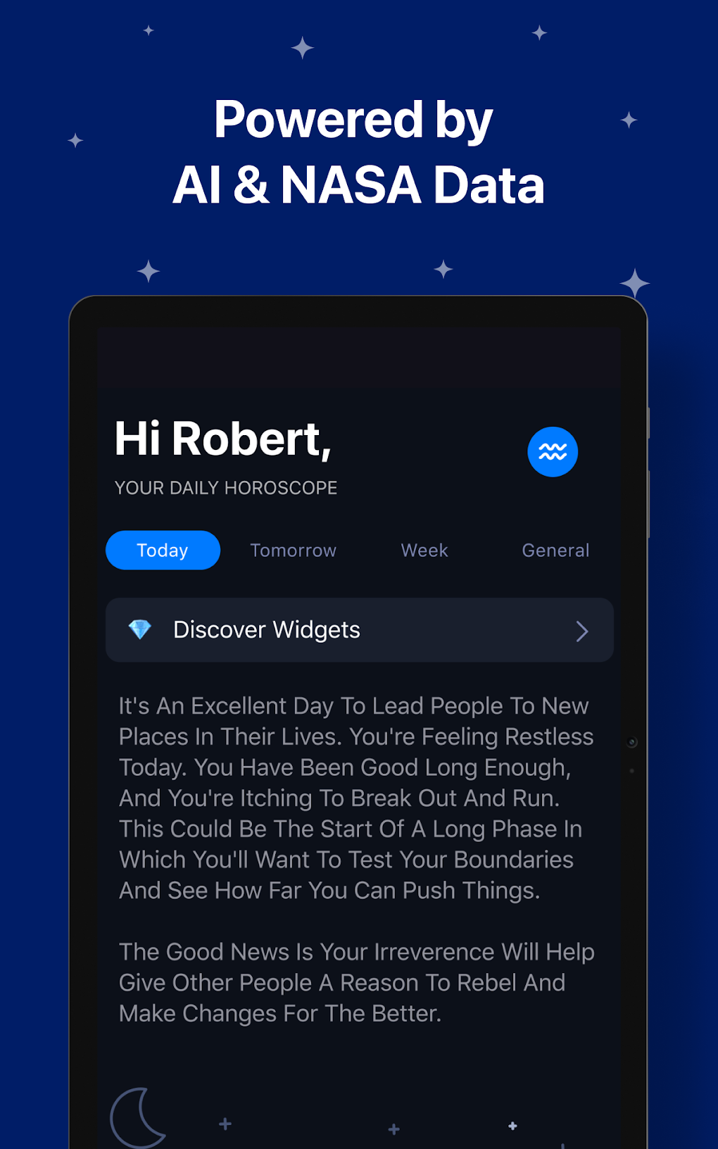 Astro Horoscope Astrology for Android - Download