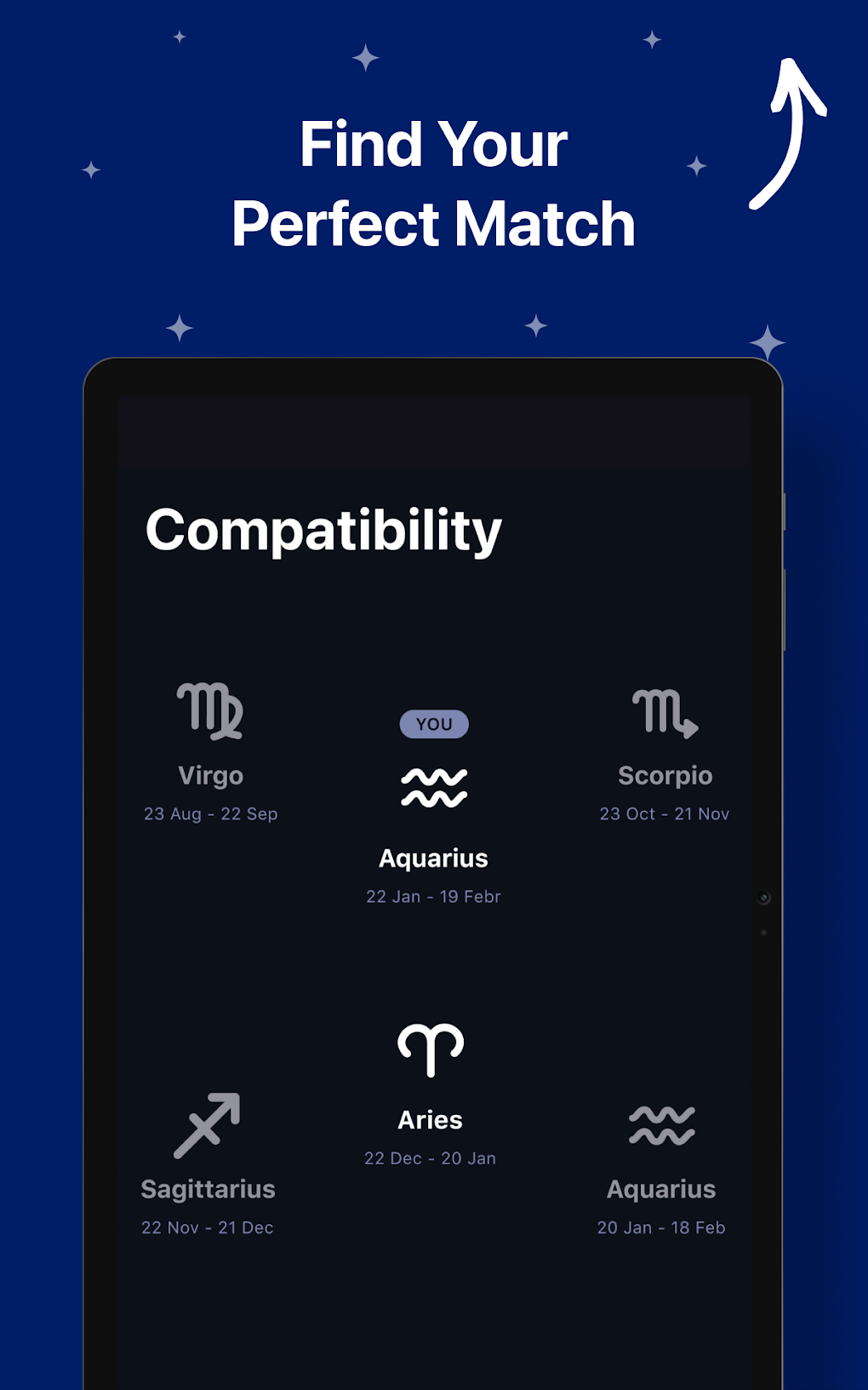 Astro Horoscope Astrology for Android - Download