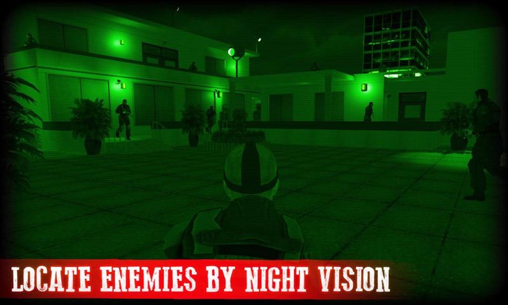 Secret Agent Stealth Spy Game for Android - Download