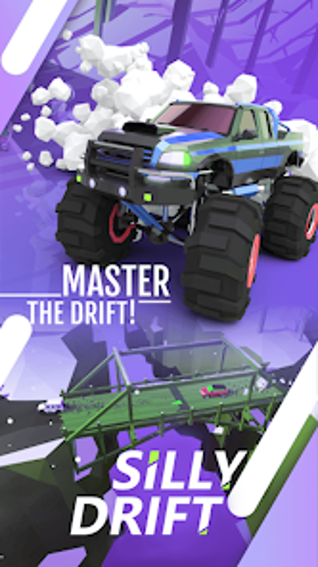 Android 용 Silly Drift - 다운로드