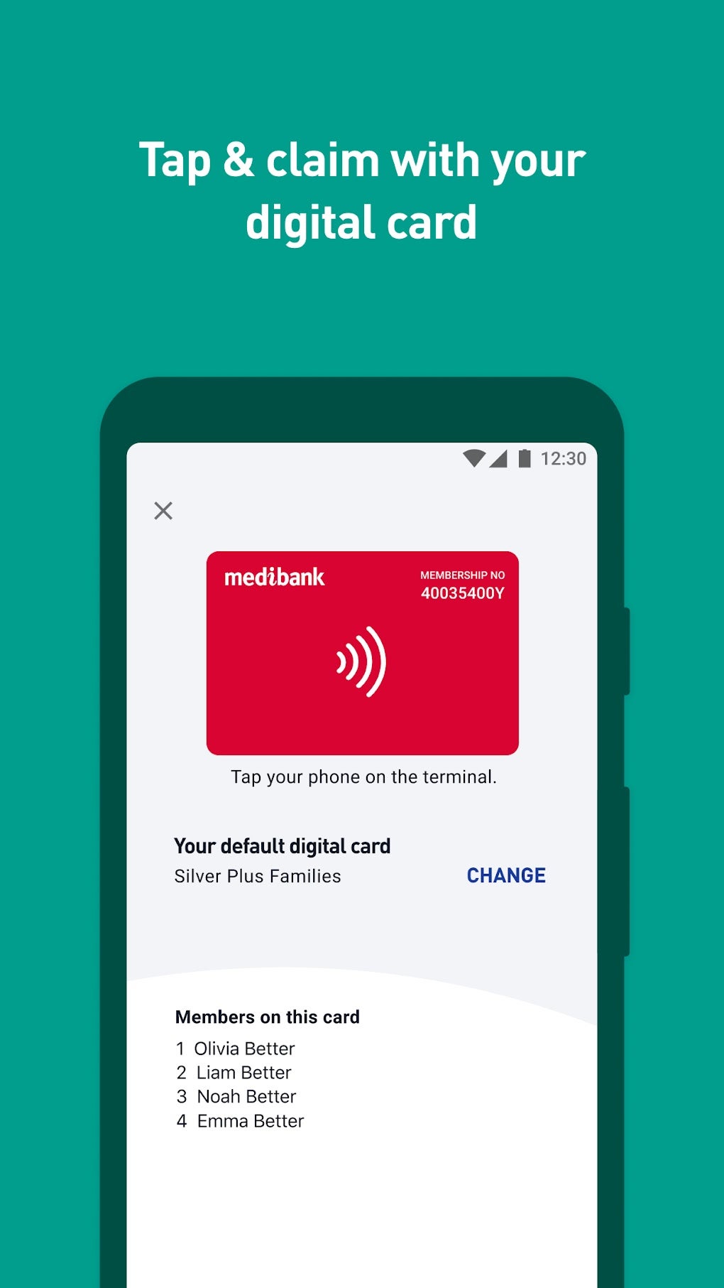 My Medibank APK for Android - Download