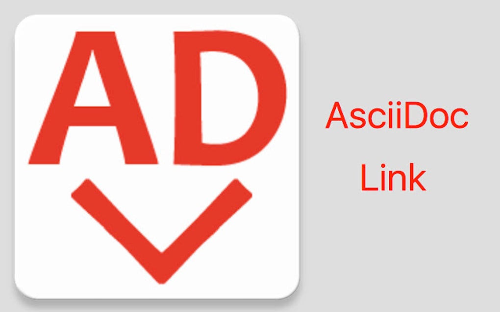 Copy as AsciiDoc Google Chrome 용 - 확장 프로그램 다운로드