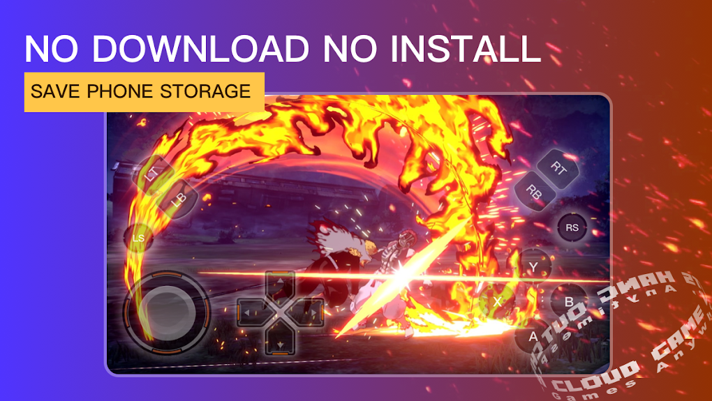 Chikii Cloud Game para Android - Download