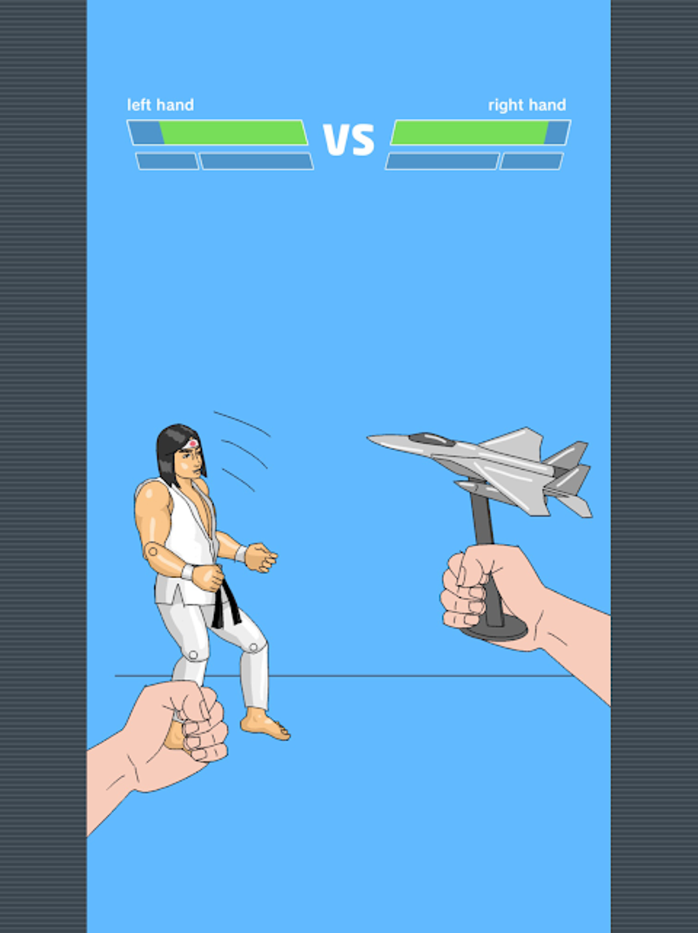 Home Fighter APK for Android - Download