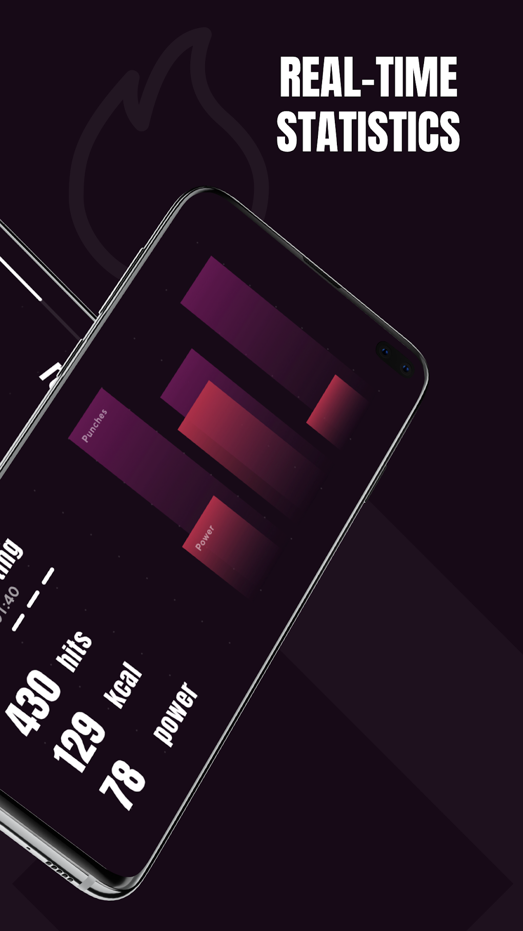 PunchLab: Home Boxing Workouts APK for Android - Download