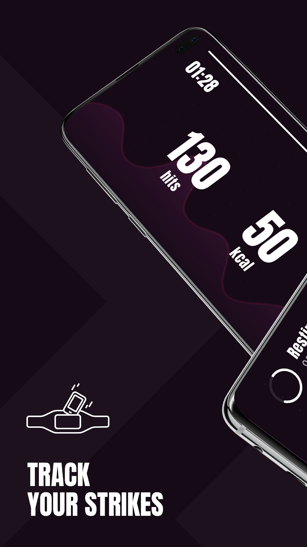 PunchLab: Home Boxing Workouts APK for Android - Download