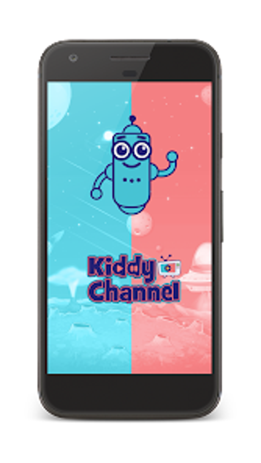 Kiddy Channel - YouTube Kids V for Android - Download