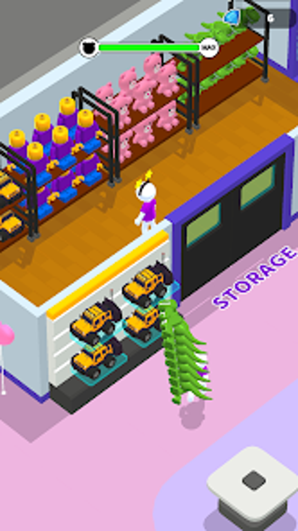 Gift Shop Tycoon for Android - Download