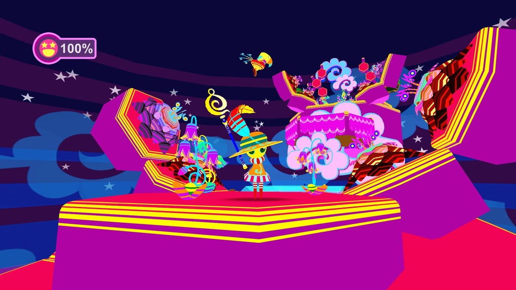 Newt One para Nintendo Switch - Descargar