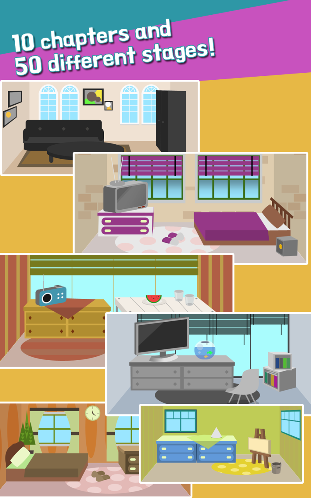 Invention City for Android - Download