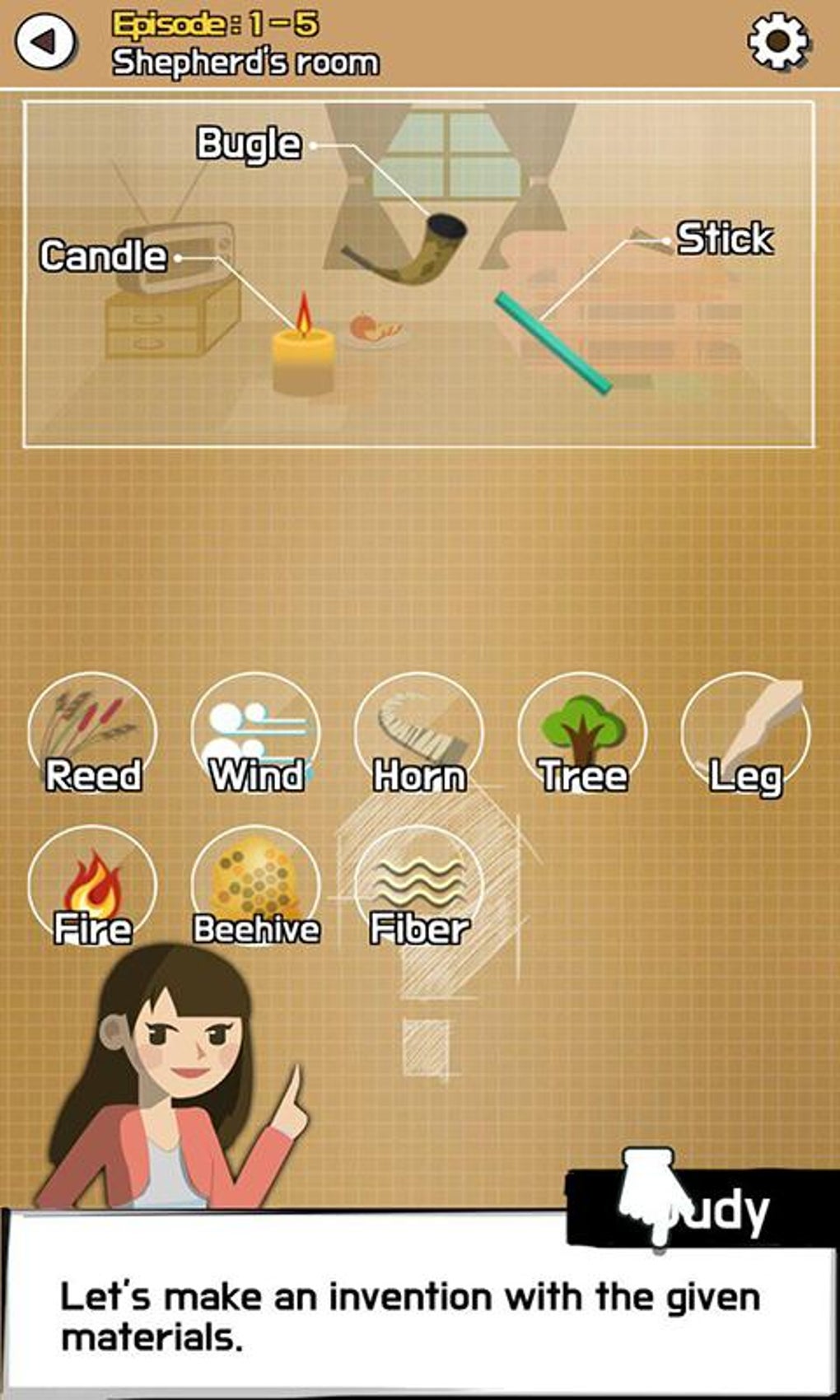 Invention City for Android - Download