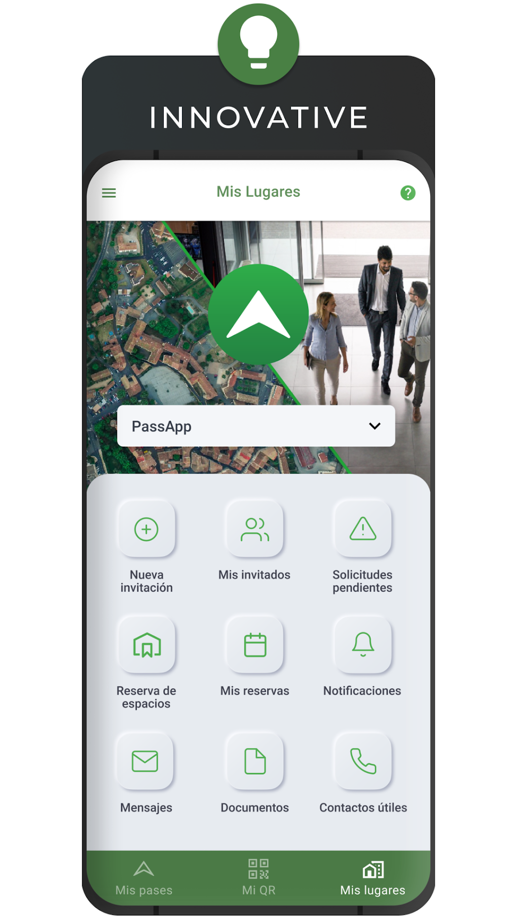 PassApp para Android - Descargar