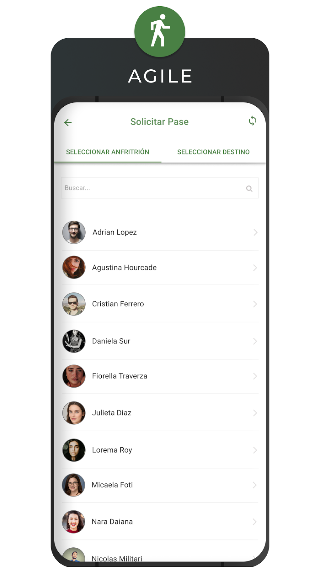 PassApp para Android - Descargar