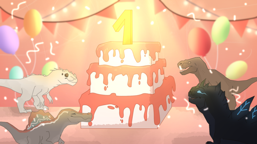 Primeval Earth для ROBLOX - Игра Скачать