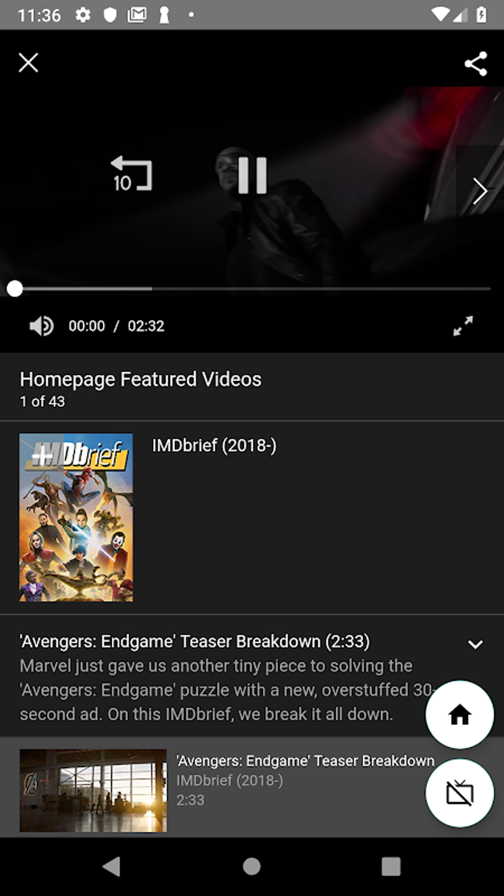 TV Cast APK para Android - Descargar