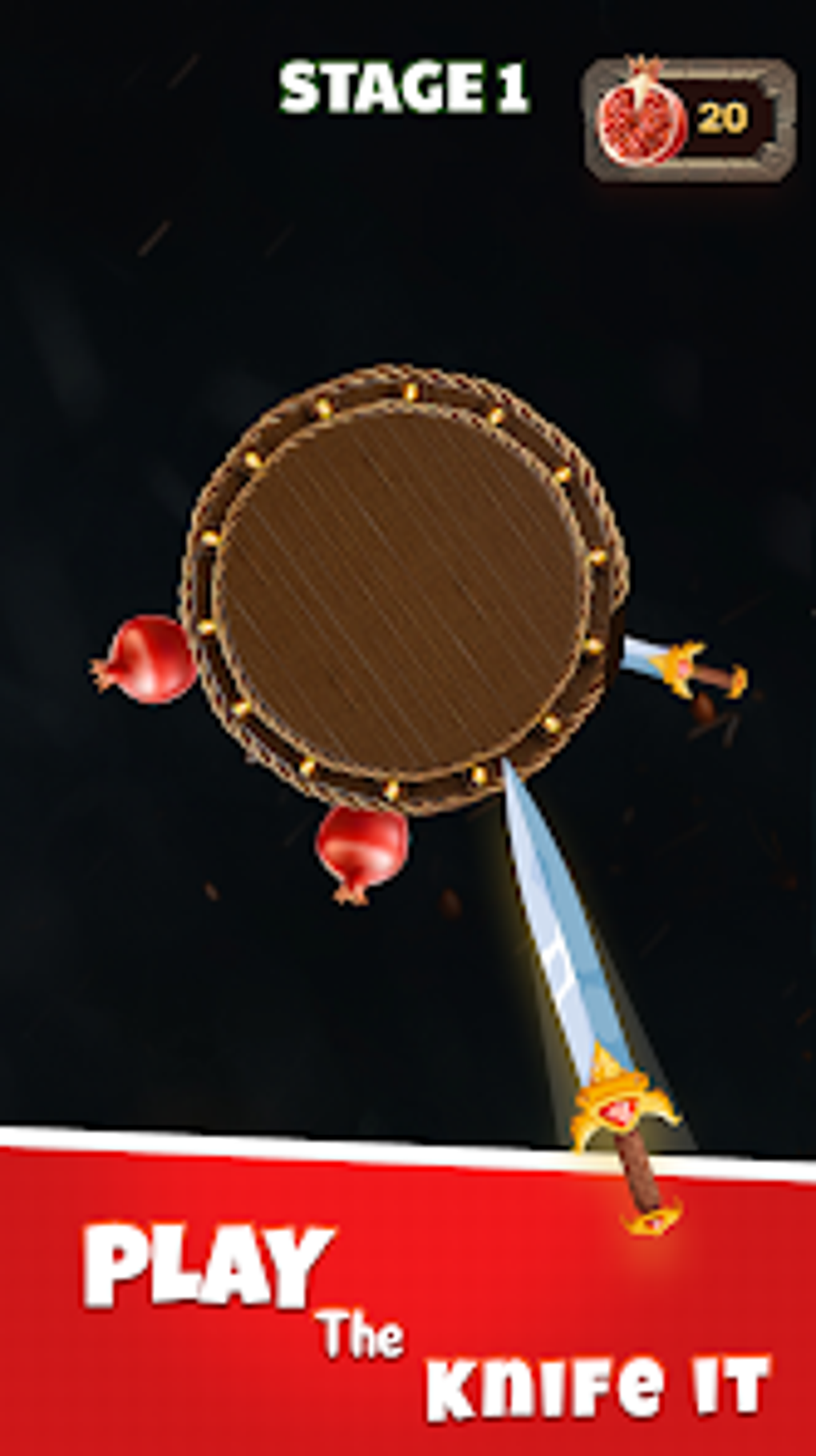 Knife It - Master for Android - Download
