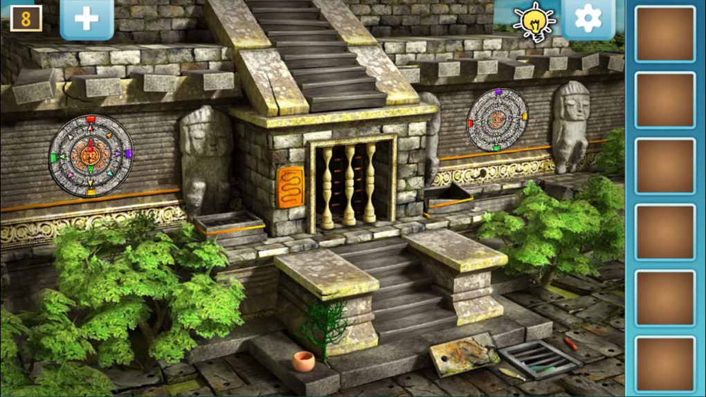 Can You Escape Mysterious Land for iPhone - Download