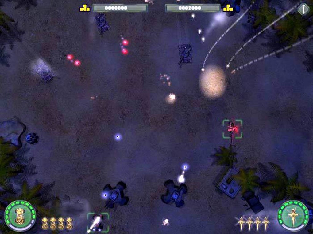 SwitchFire - Descargar