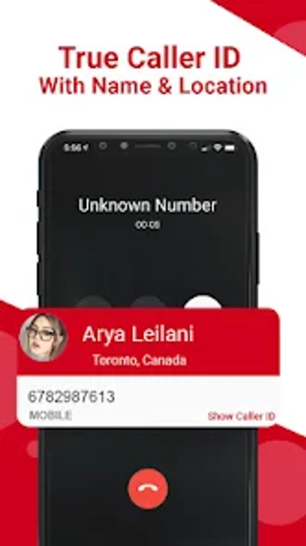 Caller ID Name Adderss Locatio for Android - Download